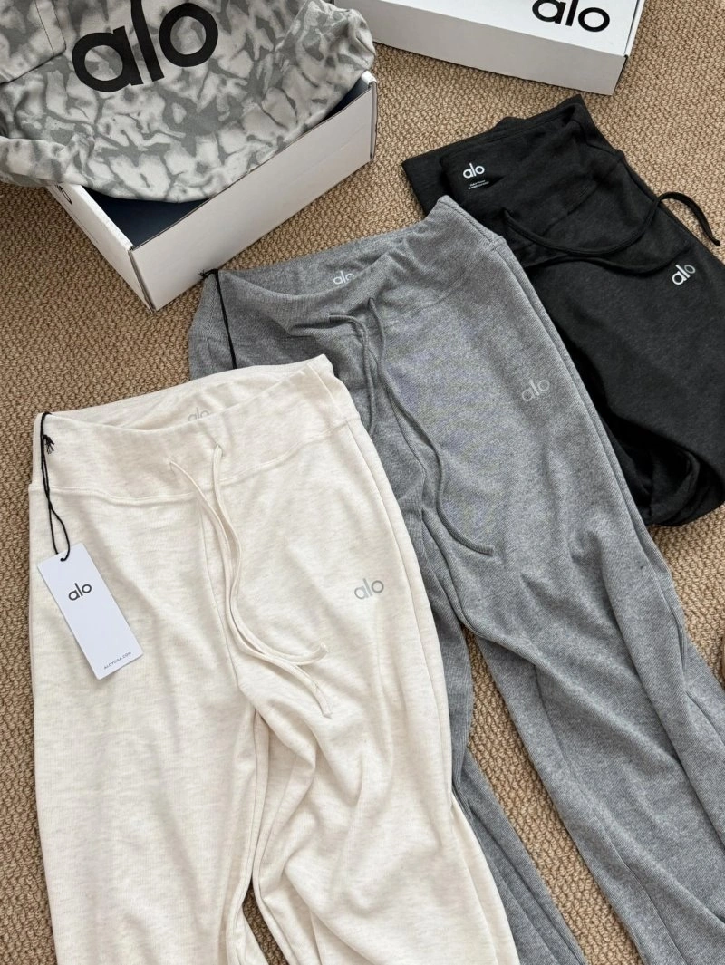 Value-priced Alo Long Pants