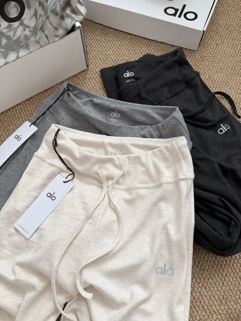 Value-priced Alo Long Pants