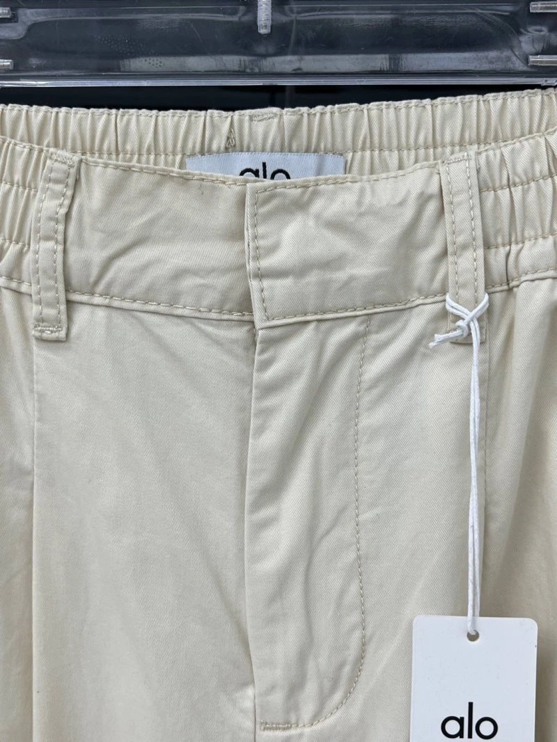 1:1 copy Alo Long Pants