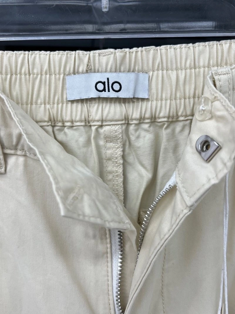 1:1 copy Alo Long Pants