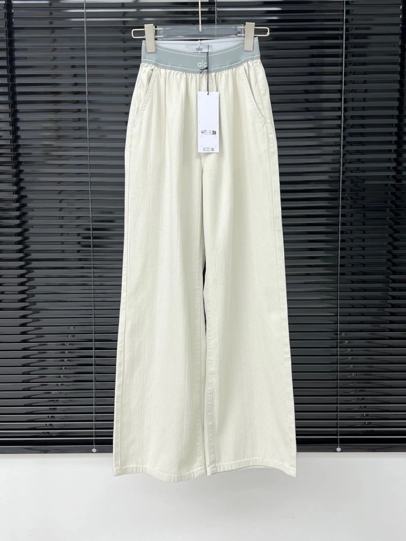 Alo Long Pants