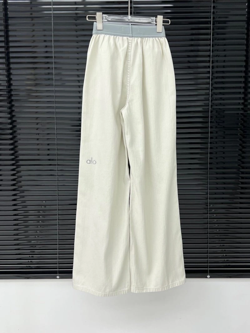 Discounted Alo Long Pants