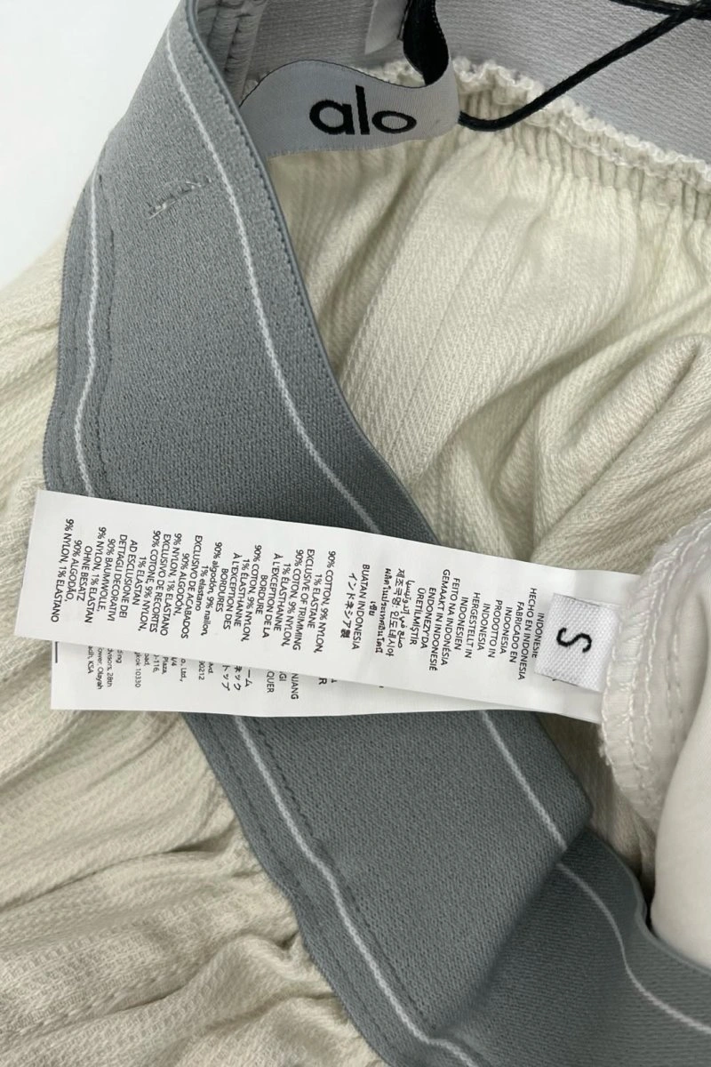 Discounted Alo Long Pants