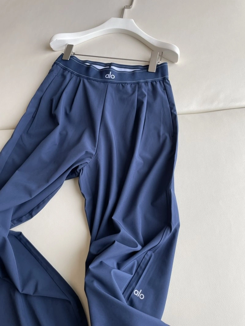 High accuracy Alo Long Pants