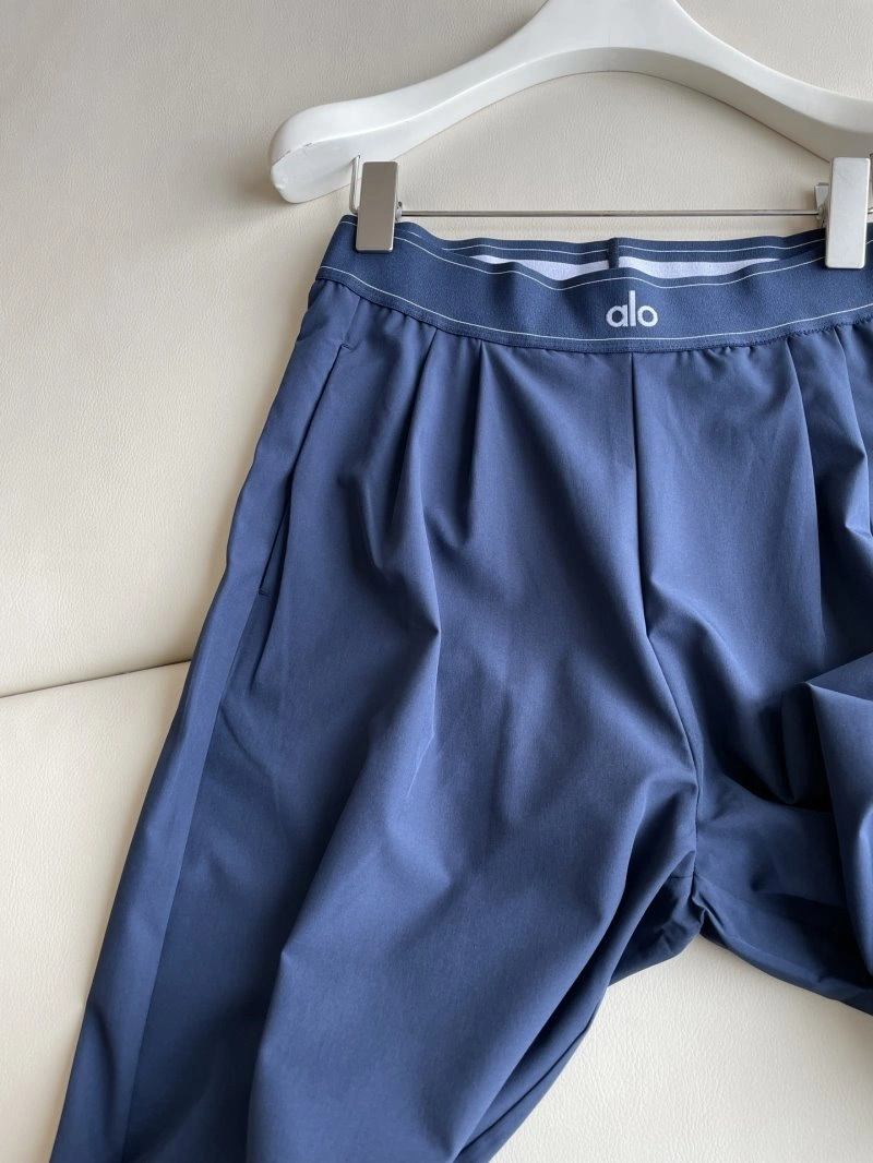 High accuracy Alo Long Pants