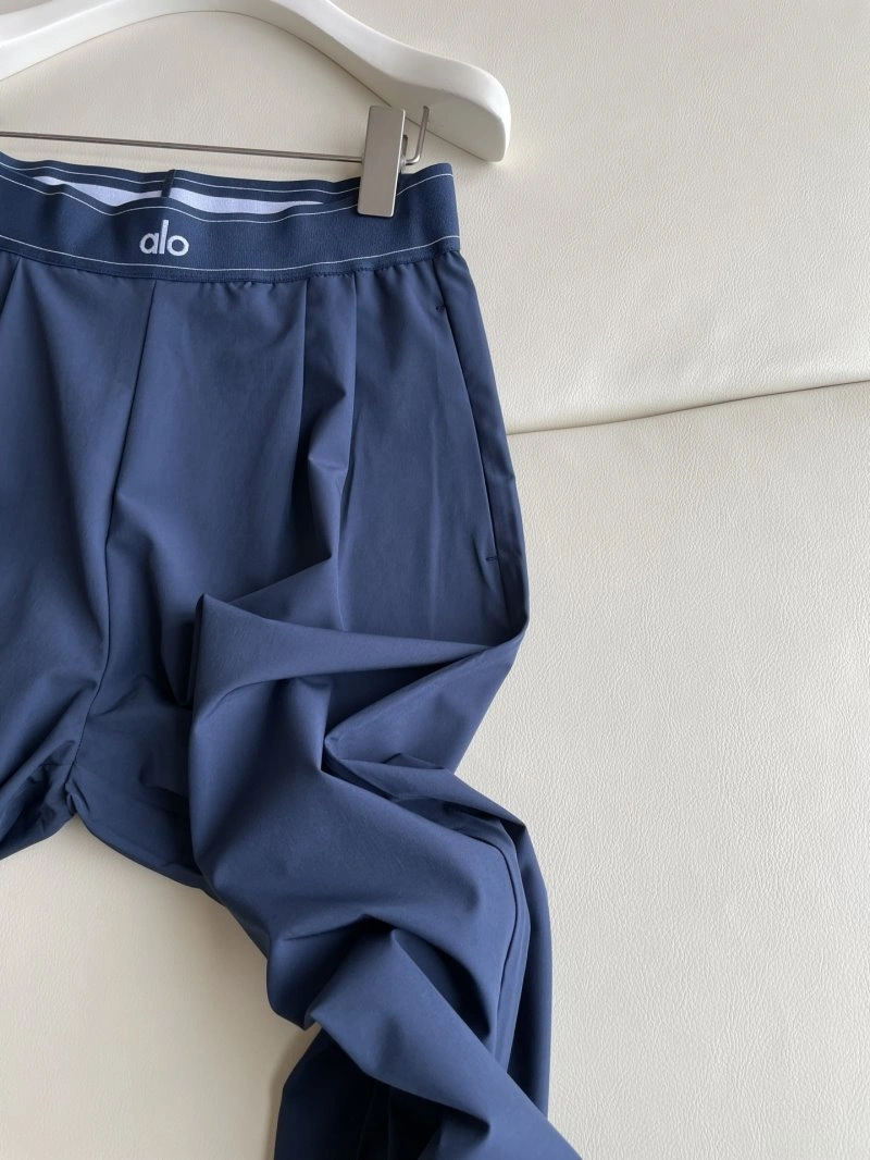 High accuracy Alo Long Pants