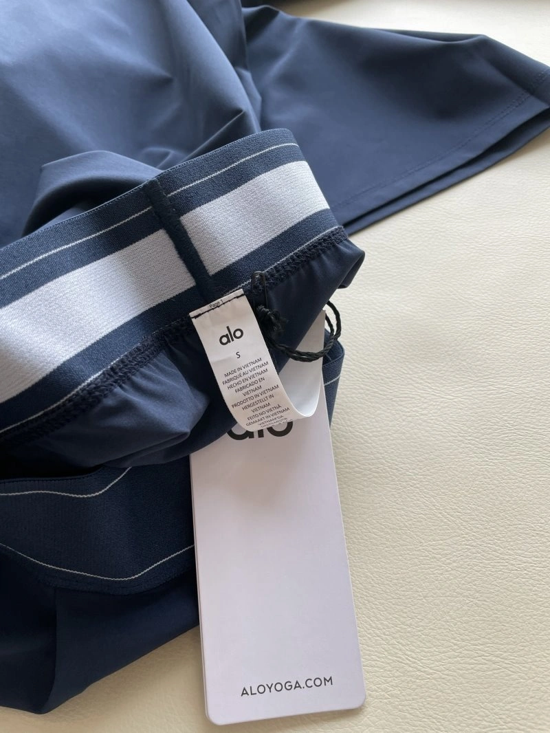 High accuracy Alo Long Pants