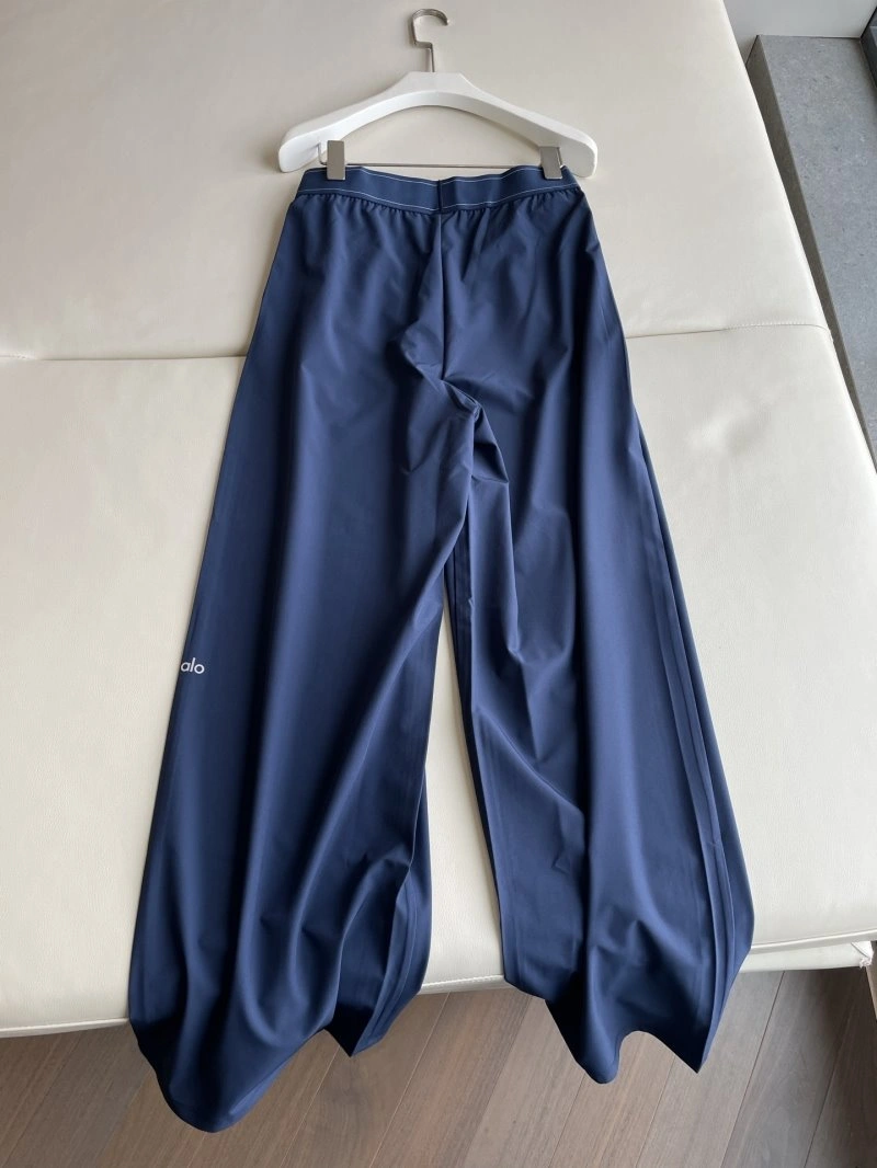 High accuracy Alo Long Pants