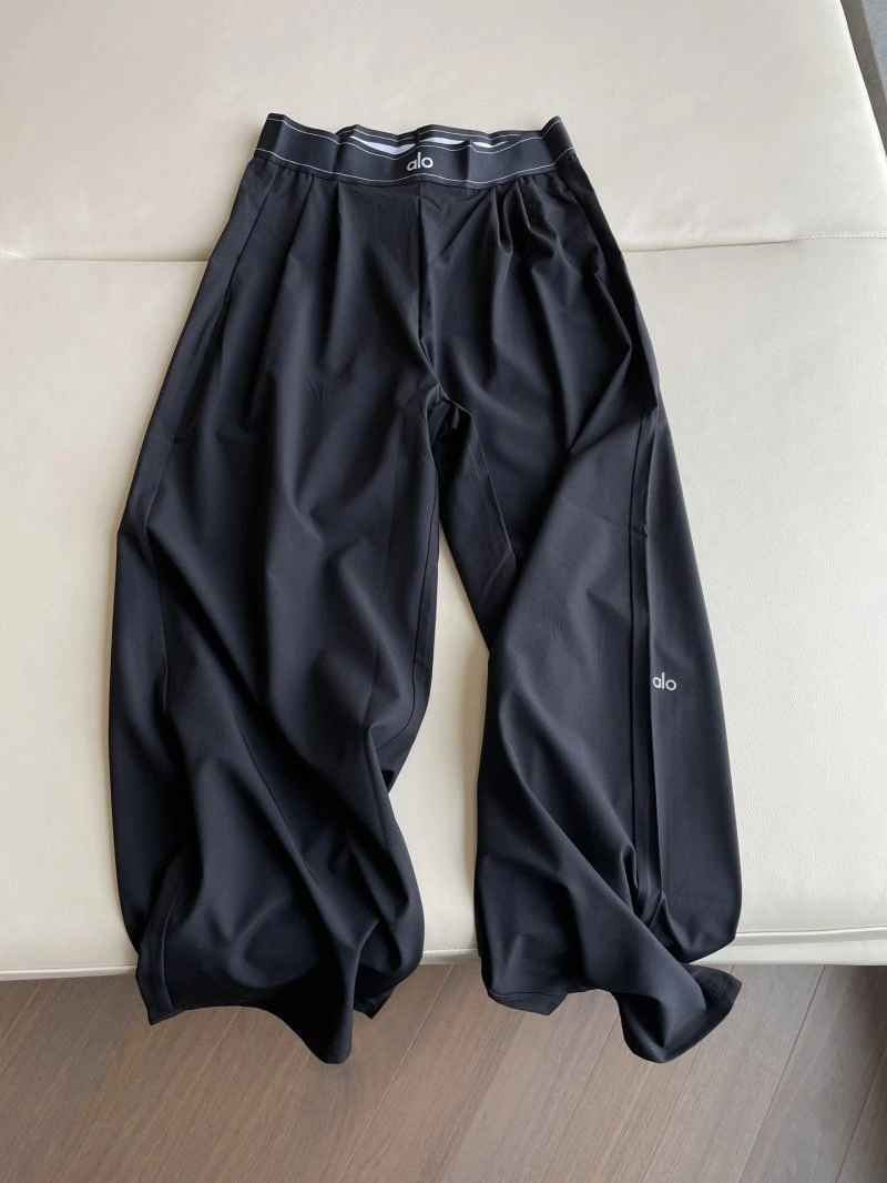 Alo Long Pants
