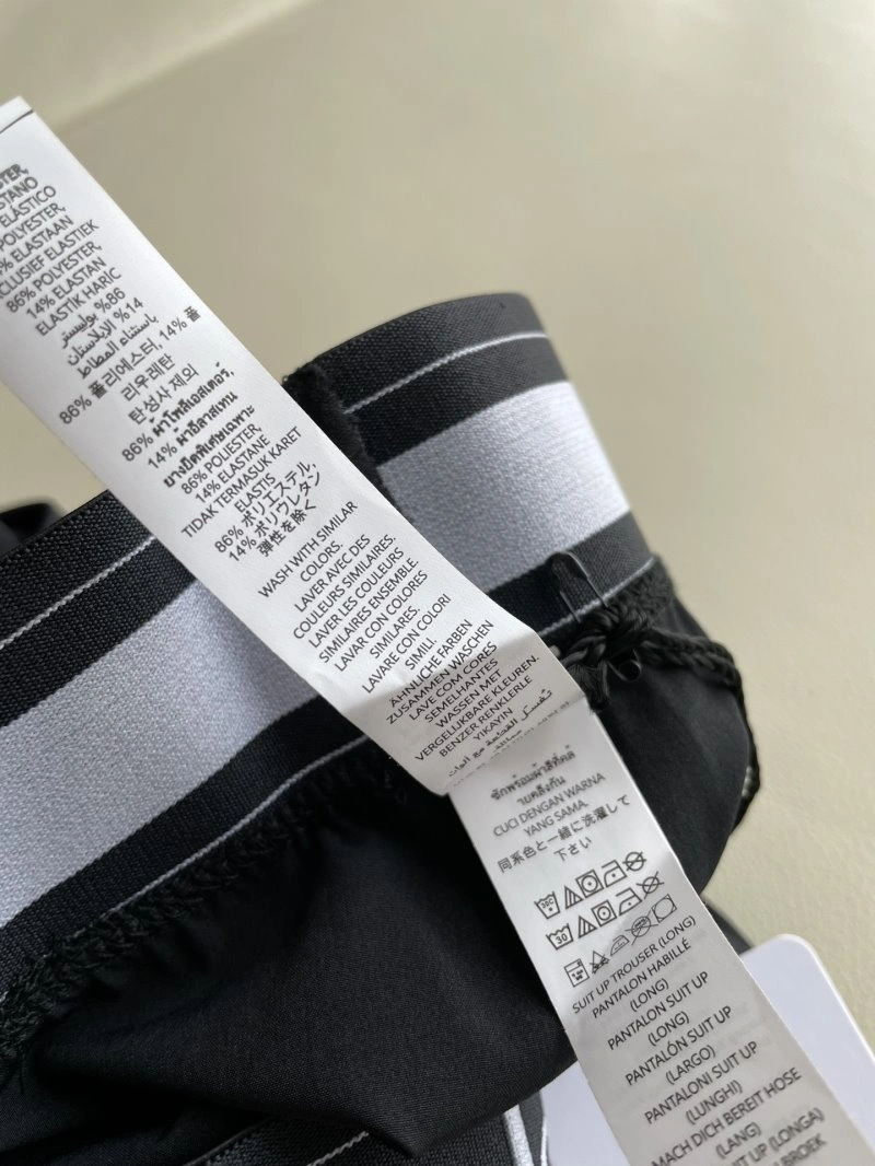 Perfect replica Alo Long Pants