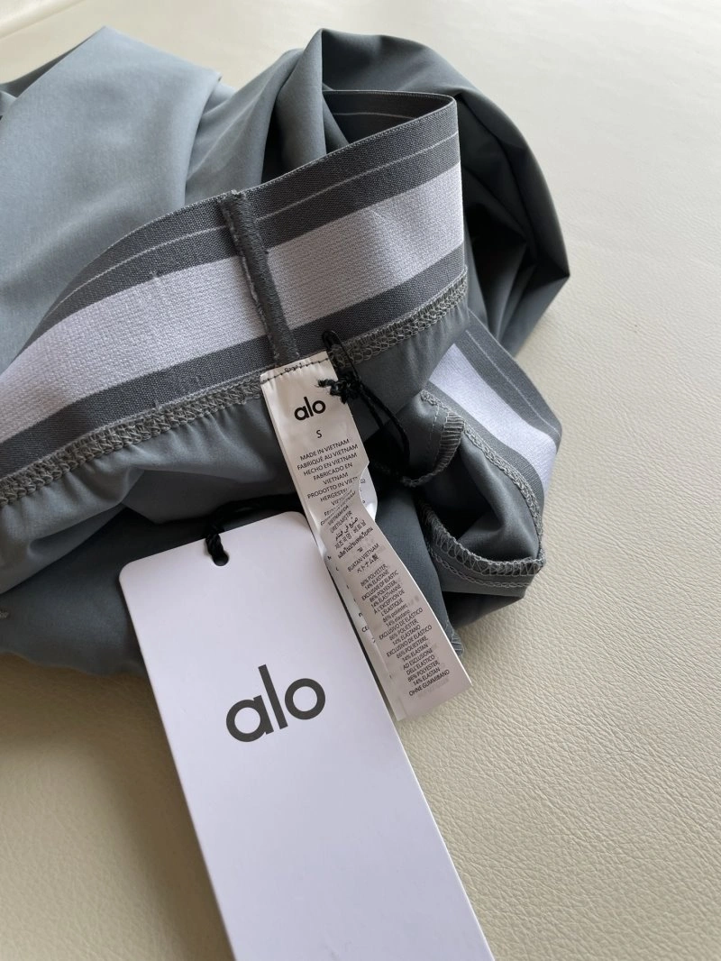 Indistinguishable Alo Long Pants