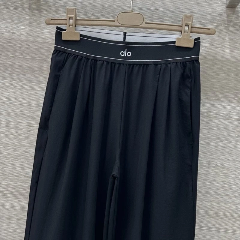 Exact replica Alo Long Pants