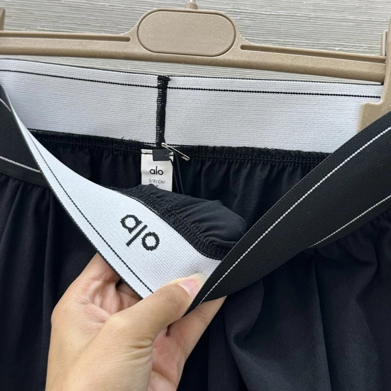 Exact replica Alo Long Pants