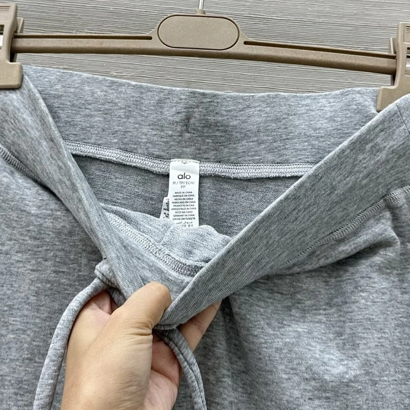 1:1 copy Alo Long Pants