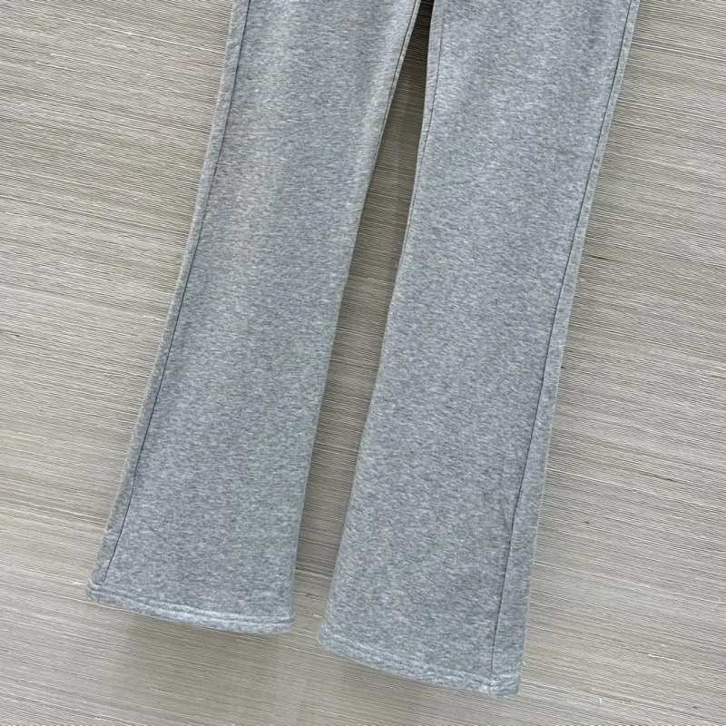 1:1 copy Alo Long Pants