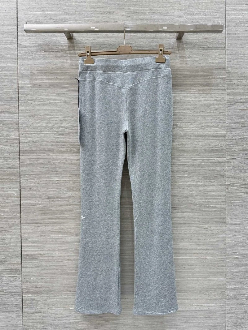 1:1 copy Alo Long Pants
