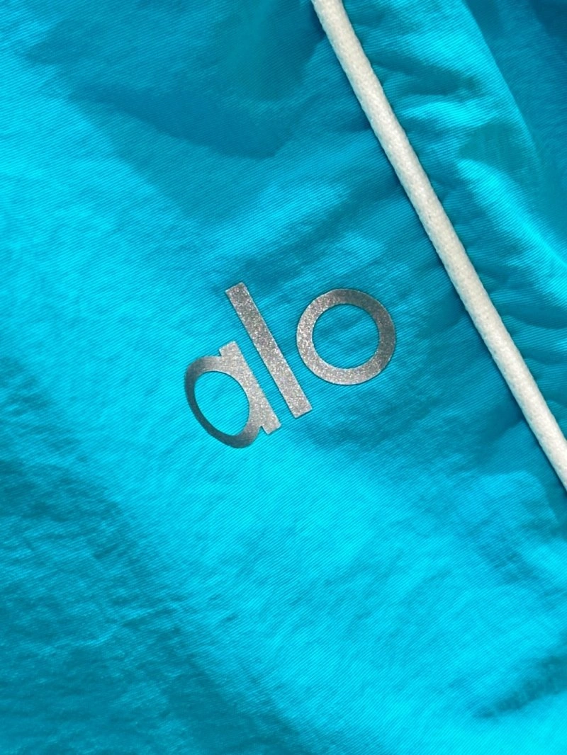 Exact replica Alo Long Pants