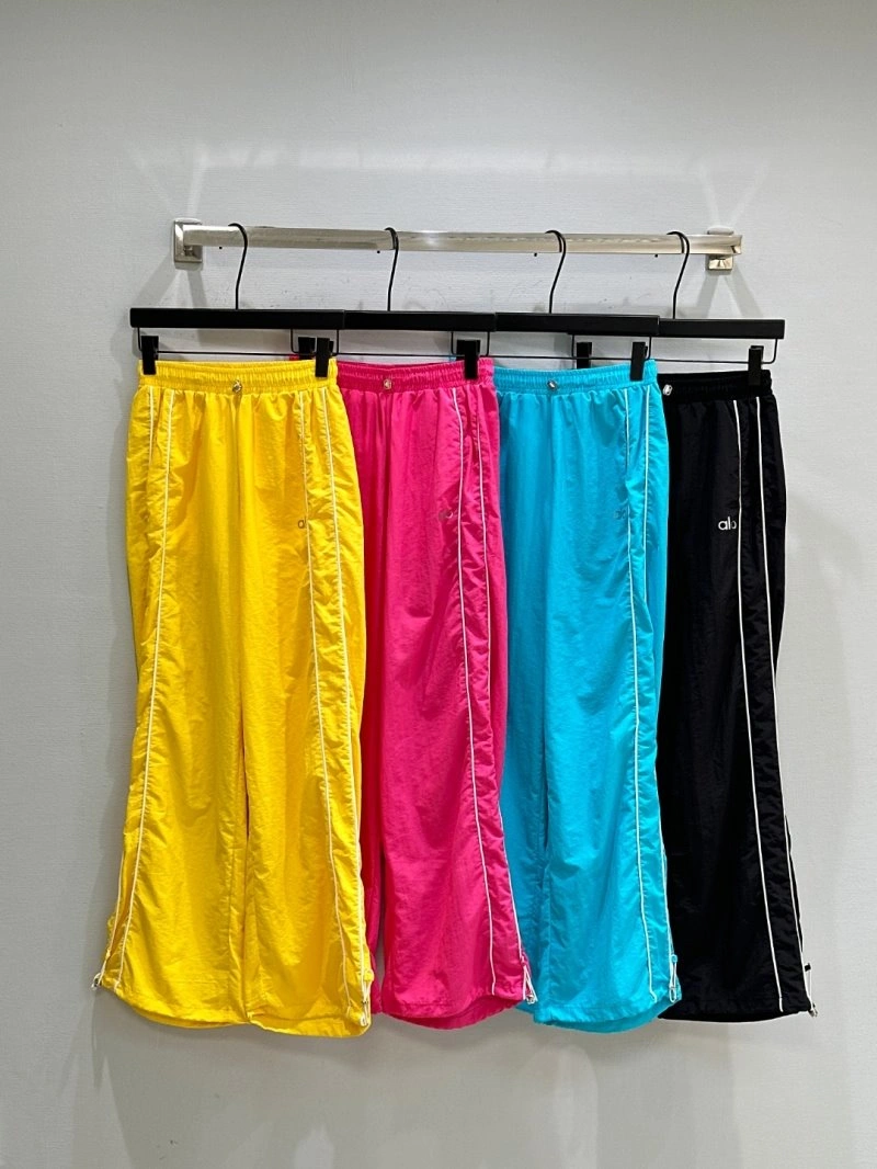 Alo Long Pants