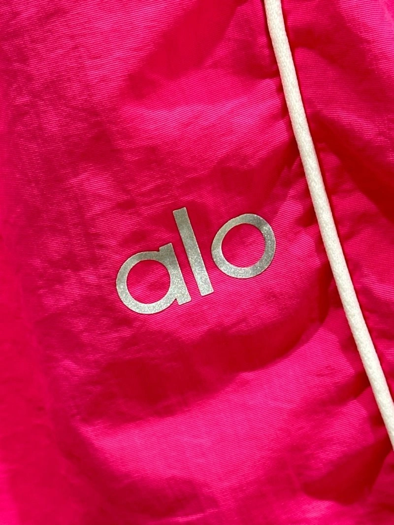1:1 copy Alo Long Pants