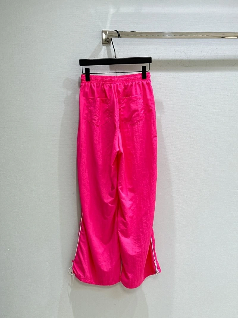 1:1 copy Alo Long Pants