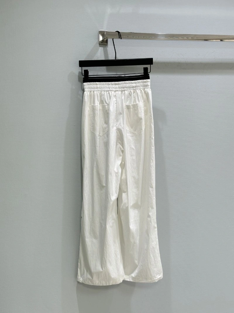 Brand-authenticated Alo Long Pants