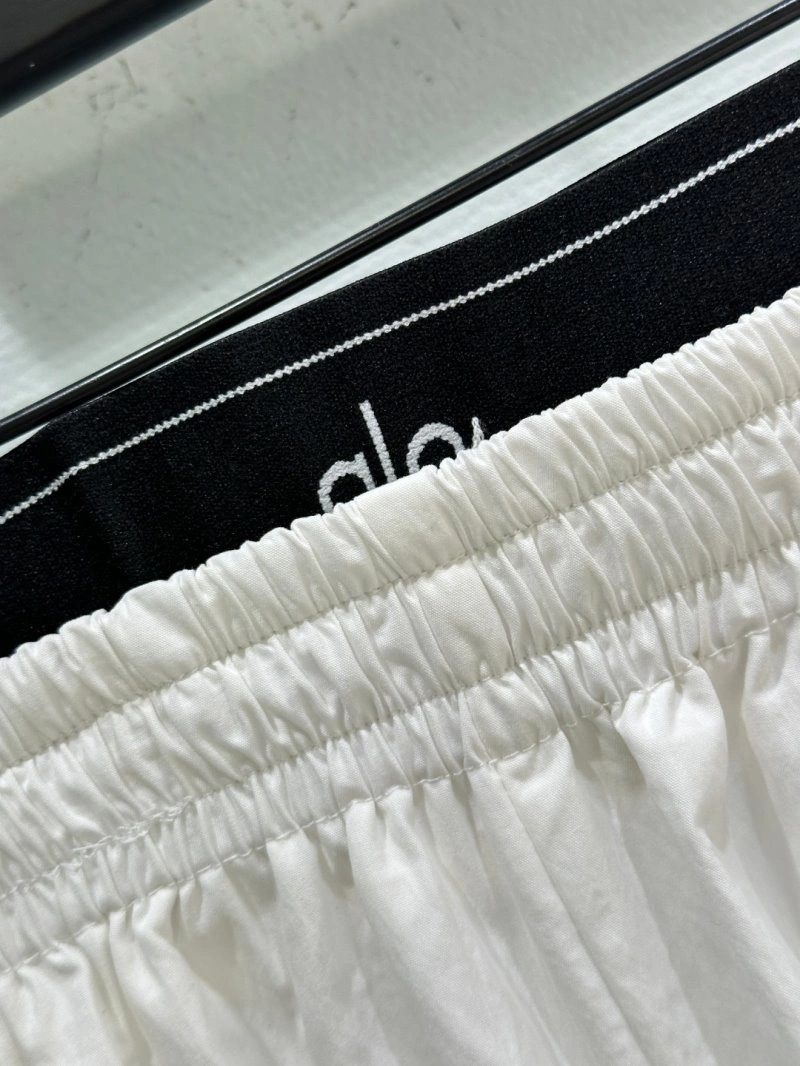Brand-authenticated Alo Long Pants