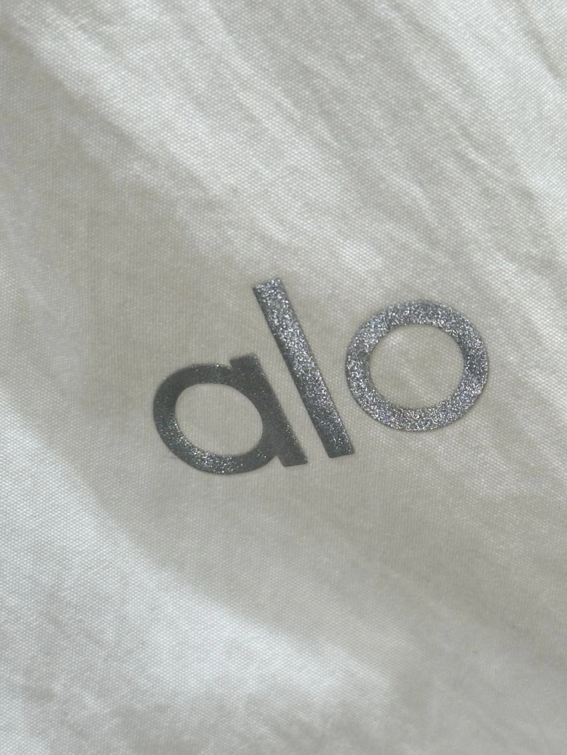 Brand-authenticated Alo Long Pants