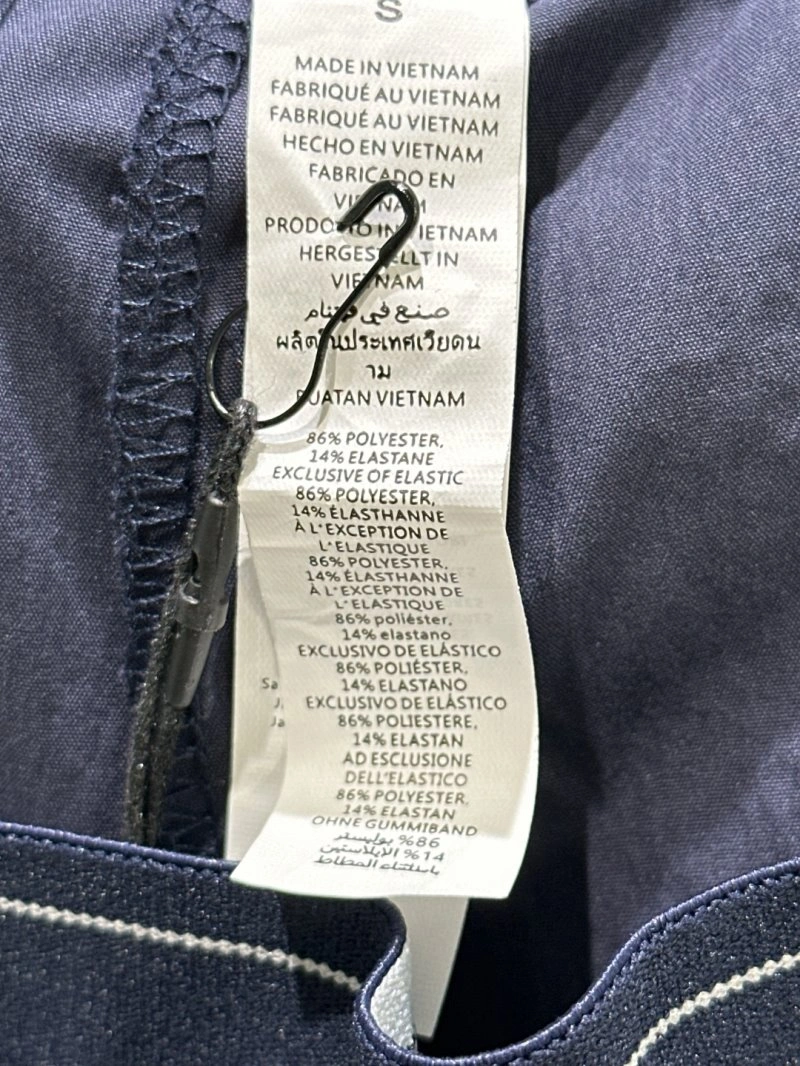 Official Alo Long Pants