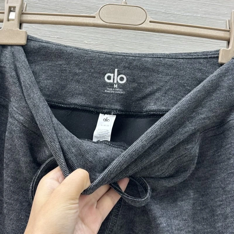 OEM Alo Long Pants