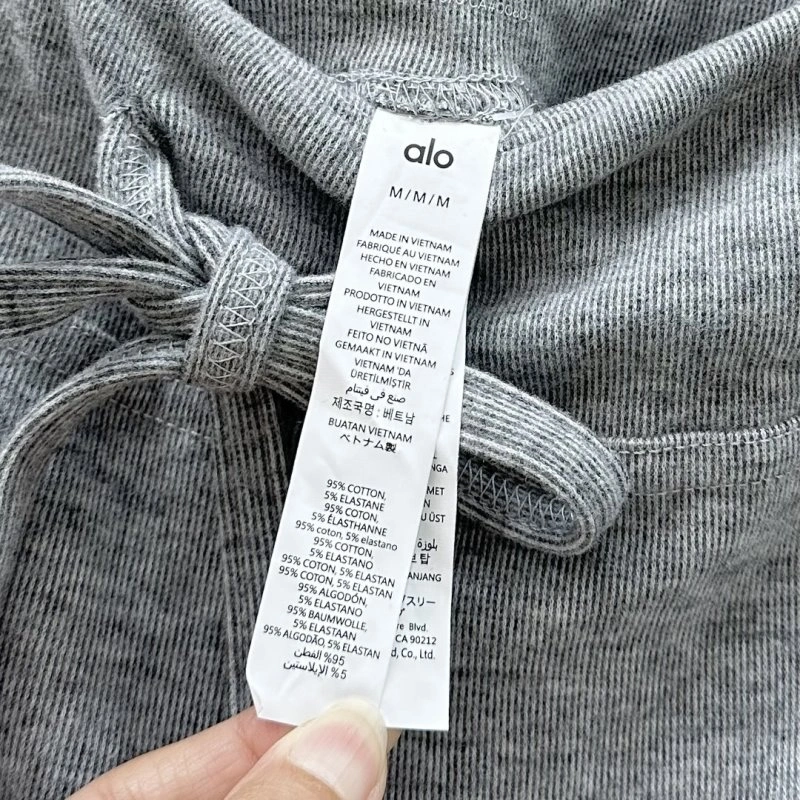 Legit Alo Long Pants