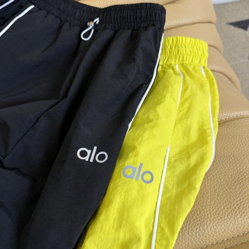 Brand-authenticated Alo Long Pants