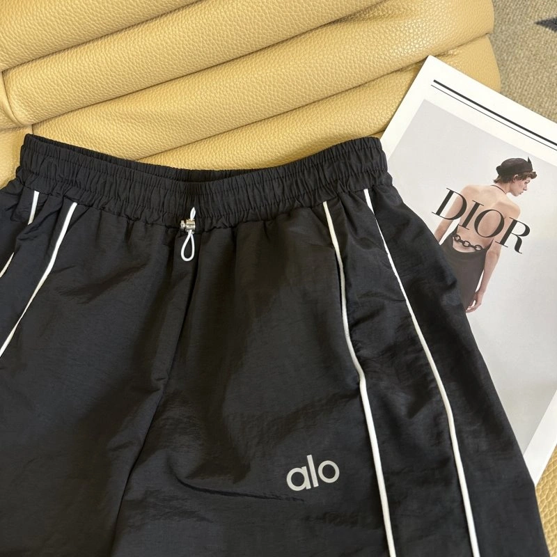 Brand-authenticated Alo Long Pants