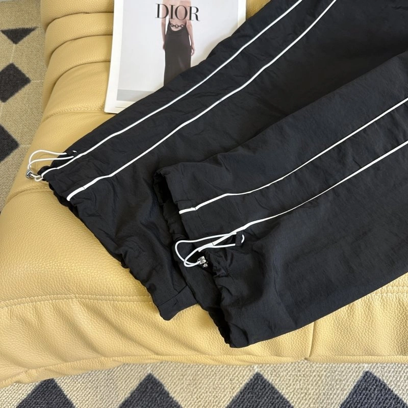 Brand-authenticated Alo Long Pants
