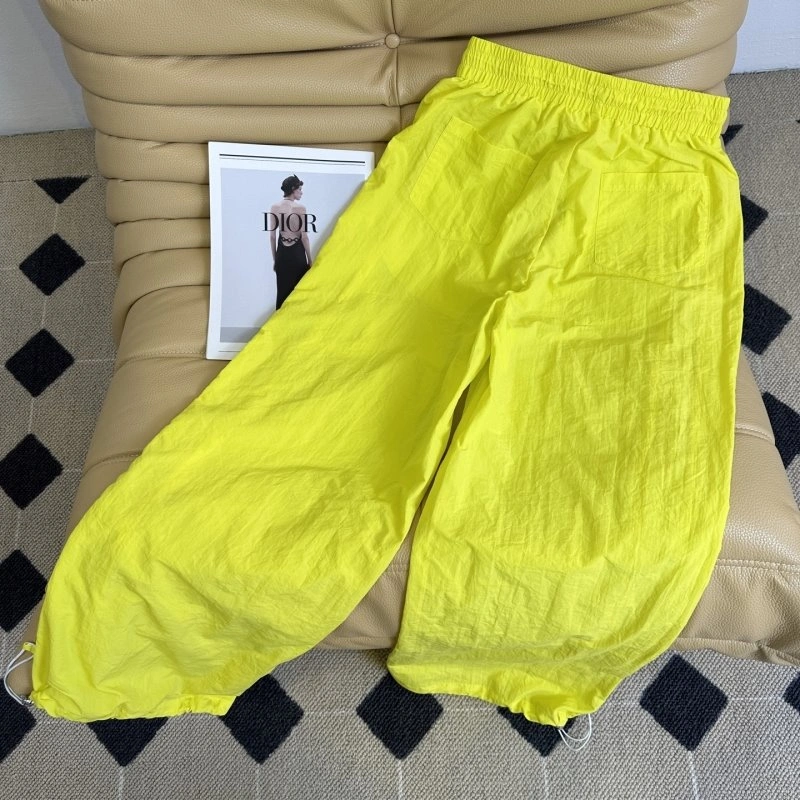 Brand-authenticated Alo Long Pants