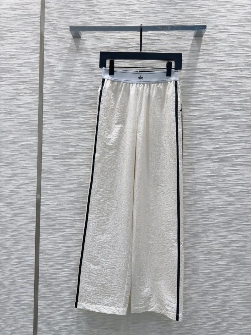Alo Long Pants