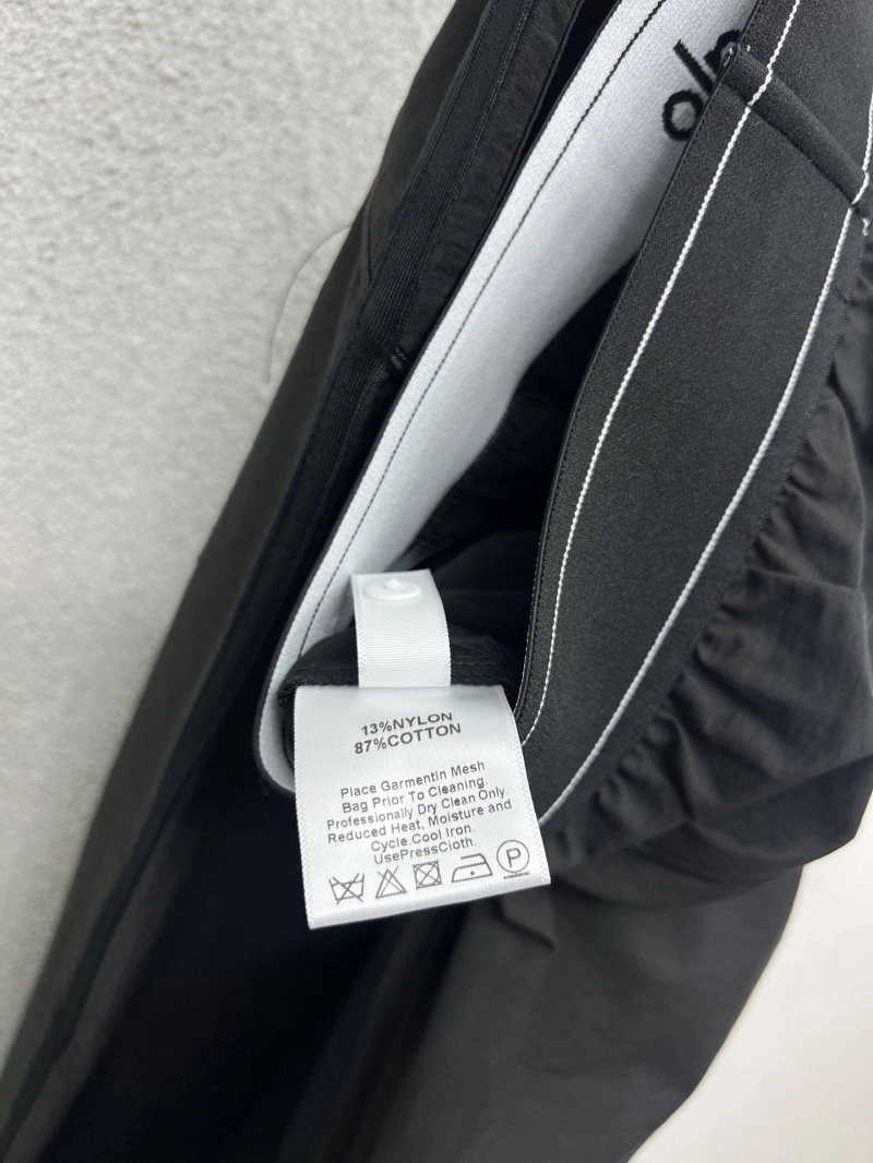 Genuine Alo Long Pants