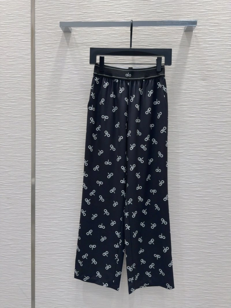 Alo Long Pants