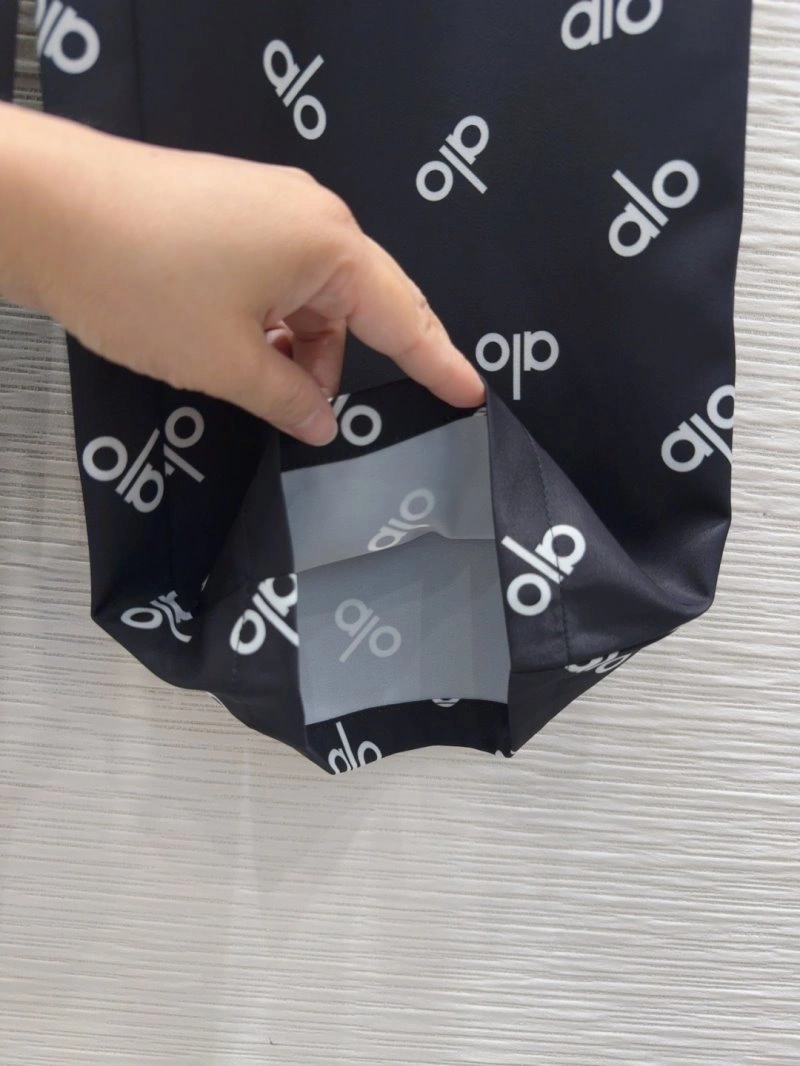 Original Alo Long Pants