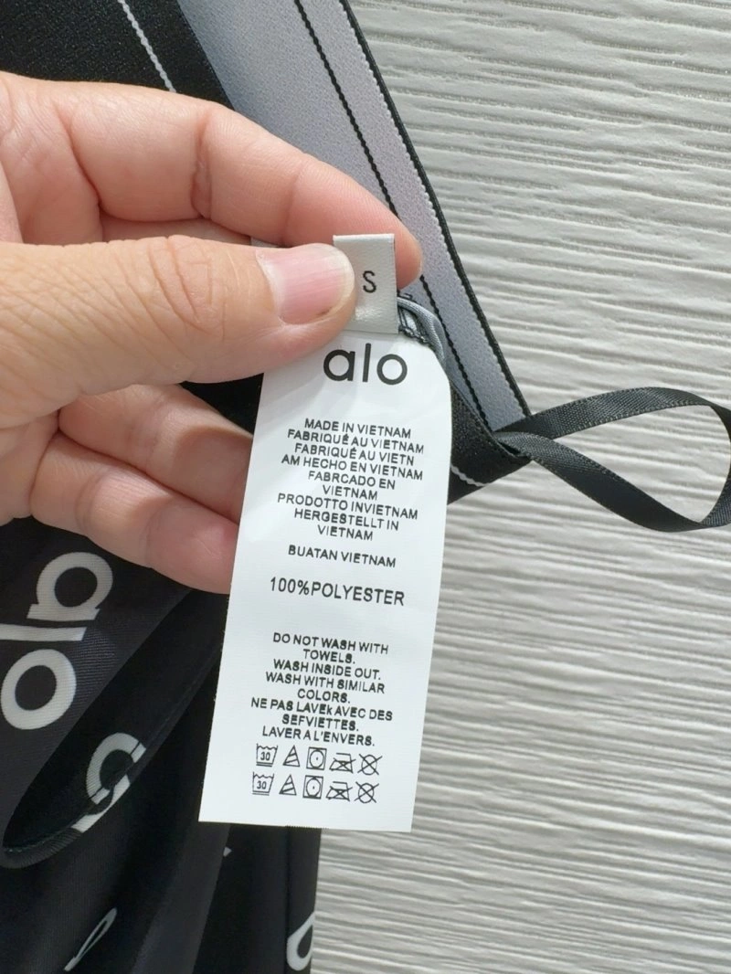 Original Alo Long Pants