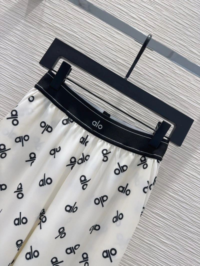 Value-priced Alo Long Pants