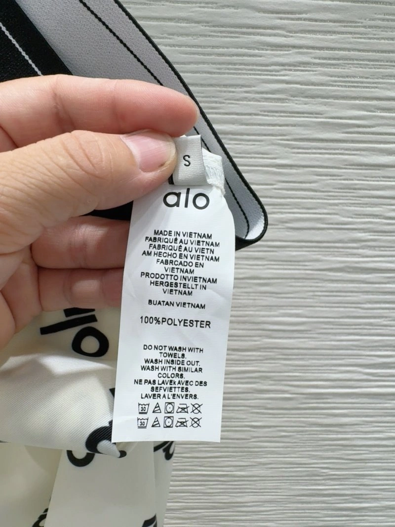 Value-priced Alo Long Pants