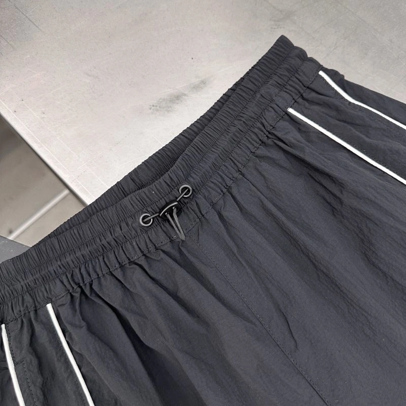 Top mirror Alo Long Pants