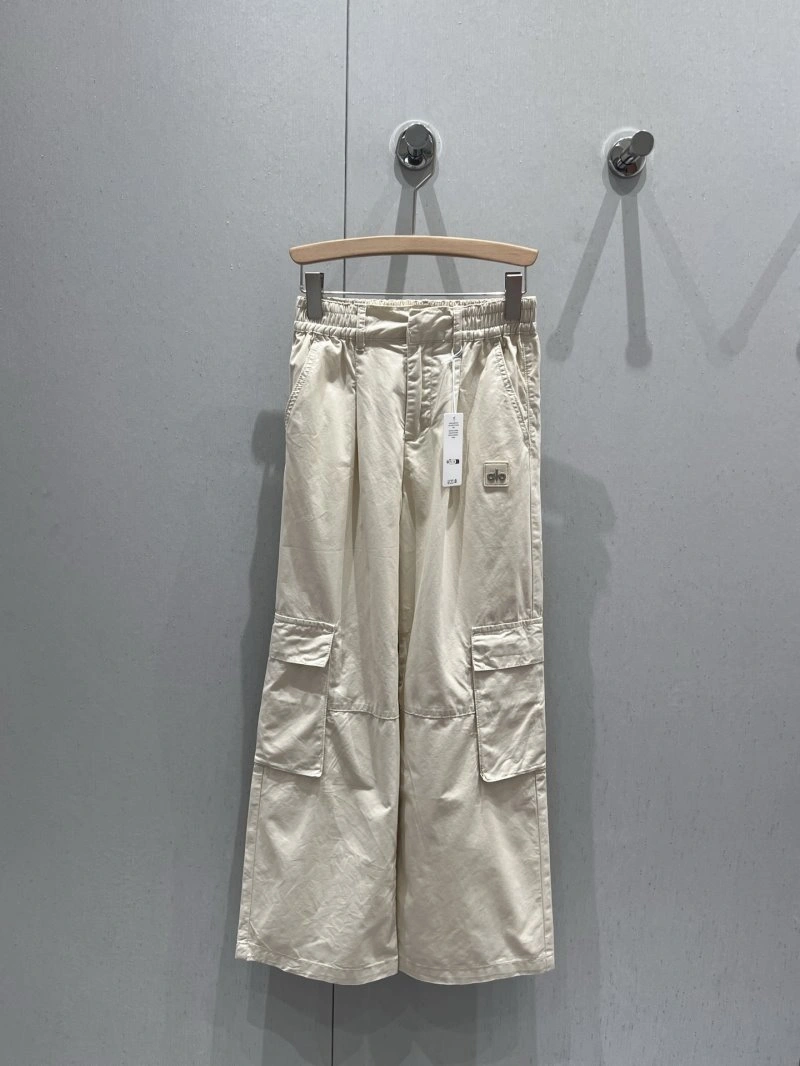 Alo Long Pants