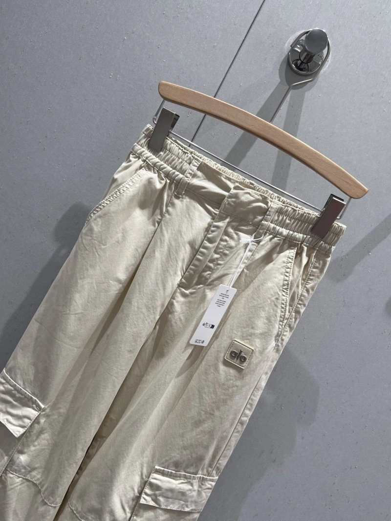 OEM Alo Long Pants