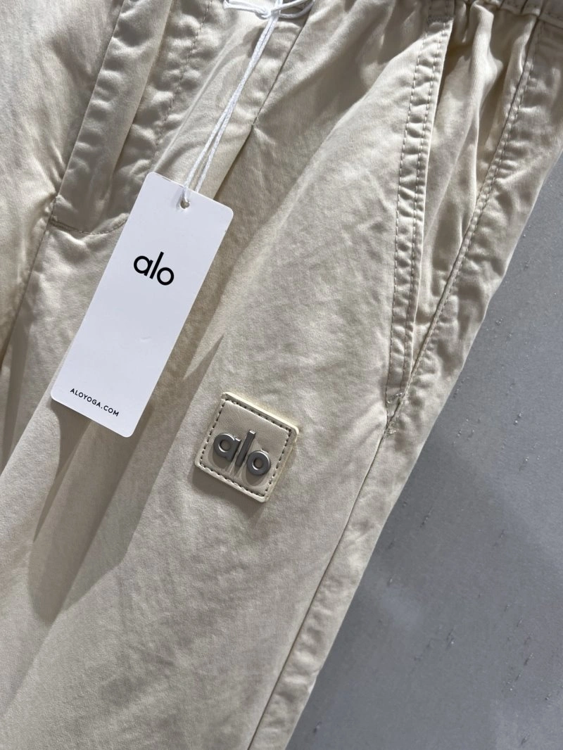 OEM Alo Long Pants