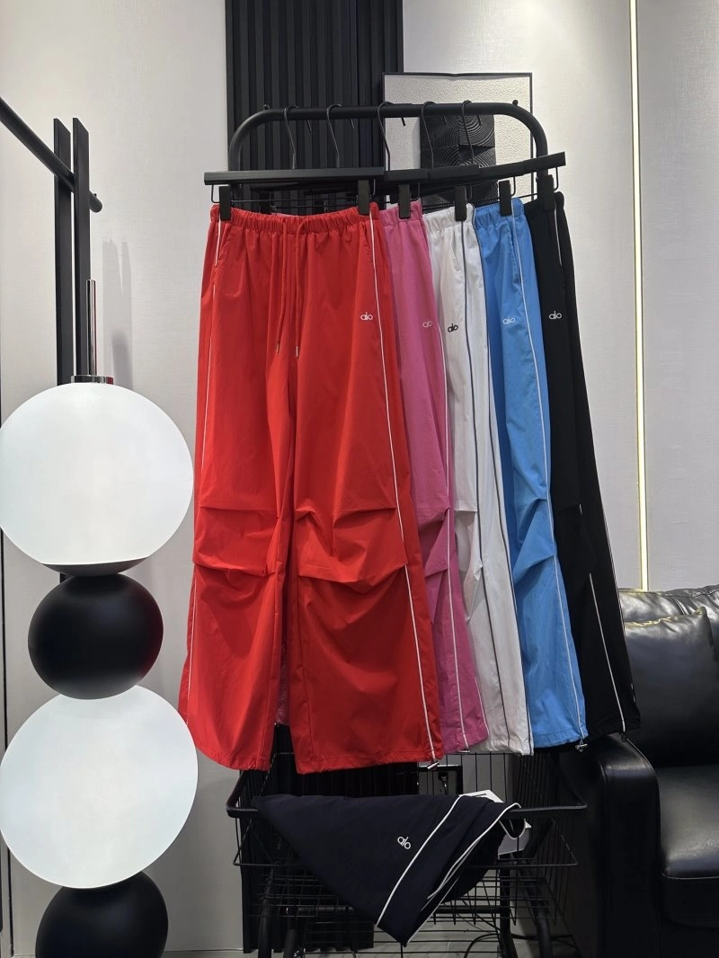 Alo Long Pants
