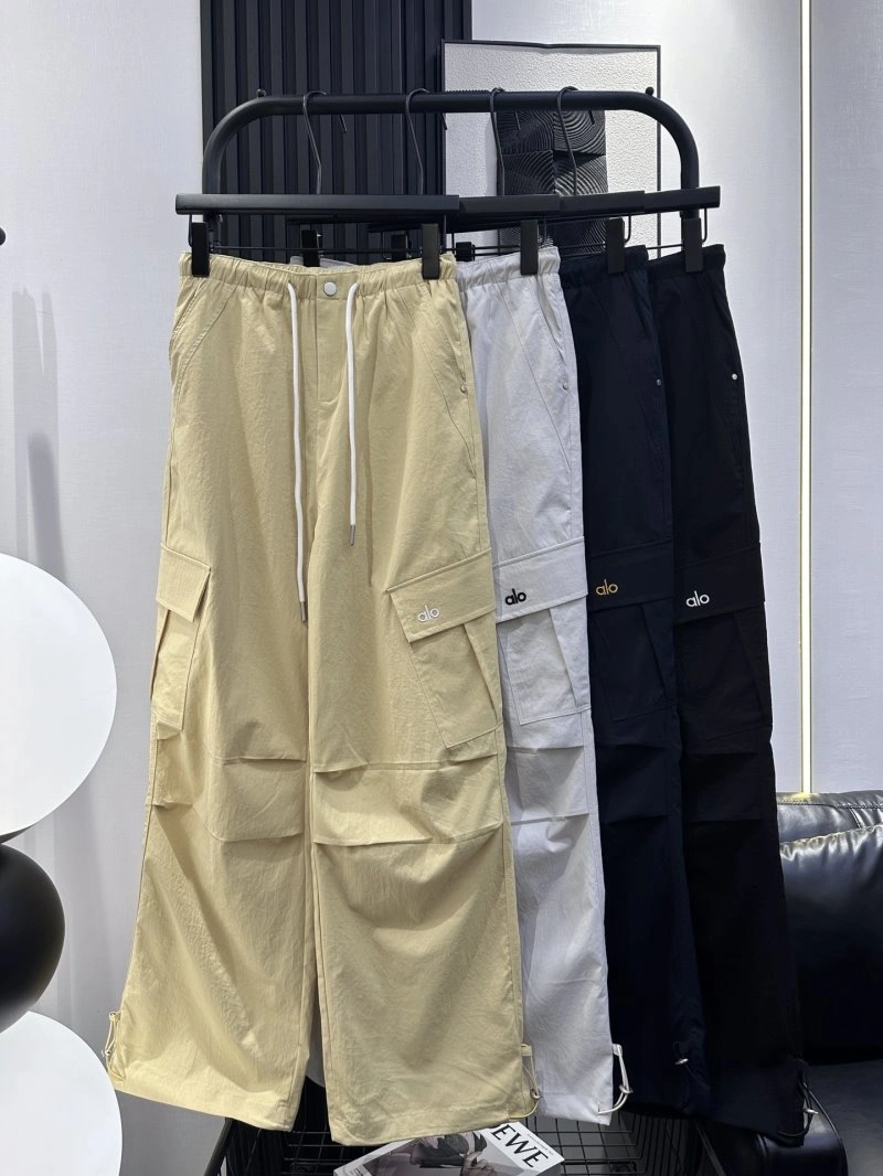 Alo Long Pants