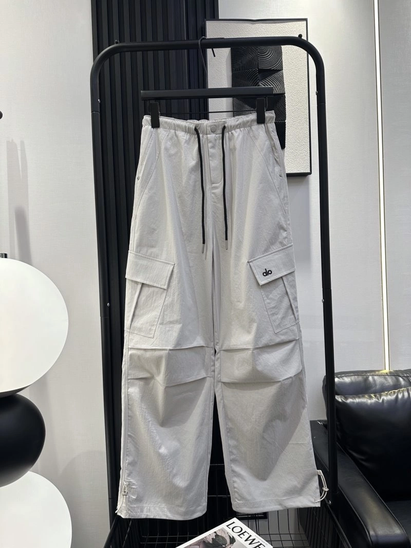 Real Alo Long Pants
