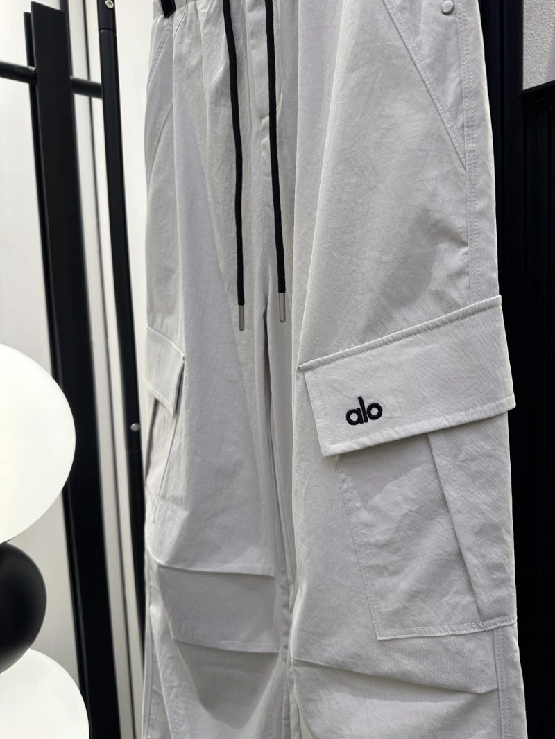 Real Alo Long Pants