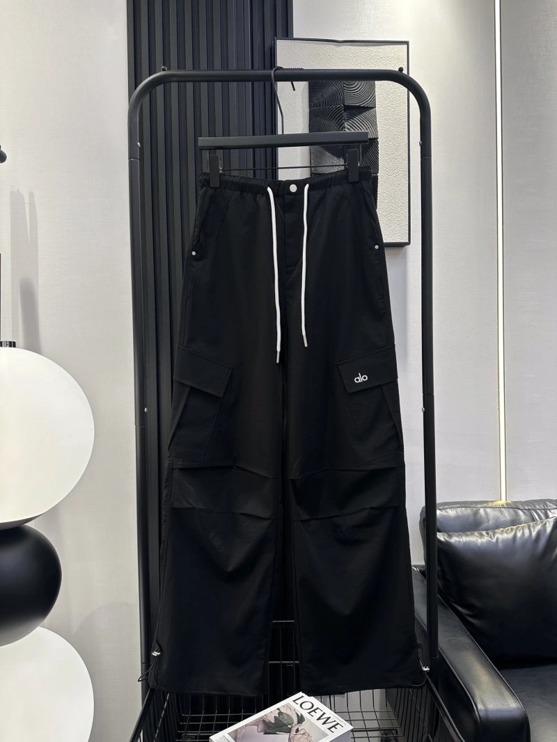 Real Alo Long Pants